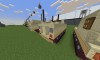 M113 APC [IMPROVED] Minecraft Map