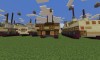 Leopard 2A6 [IMPROVED] Minecraft Map