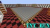 TNT RUN --- Vanilla Minecraft Map