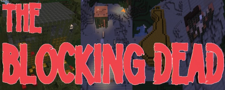 The Blocking Dead: Season 2