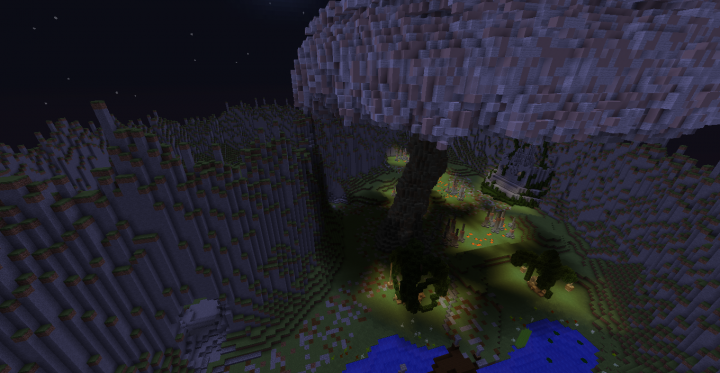 Mineplex CTF map Minecraft Map