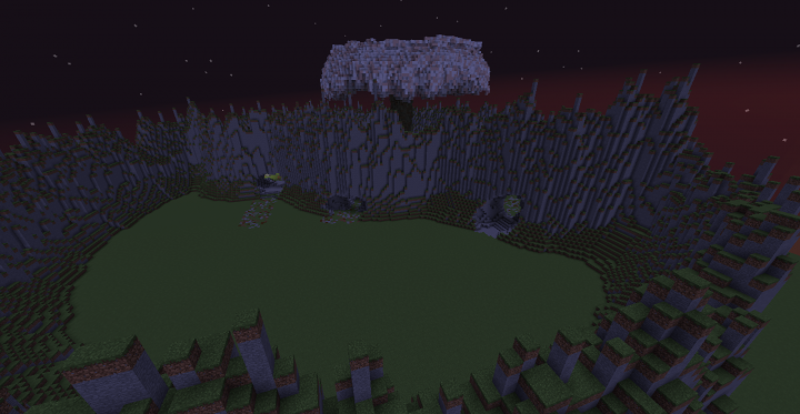 Mineplex Ctf Map Minecraft Map