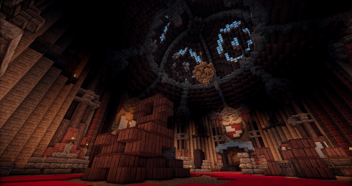 Edelweiss Minecraft Map