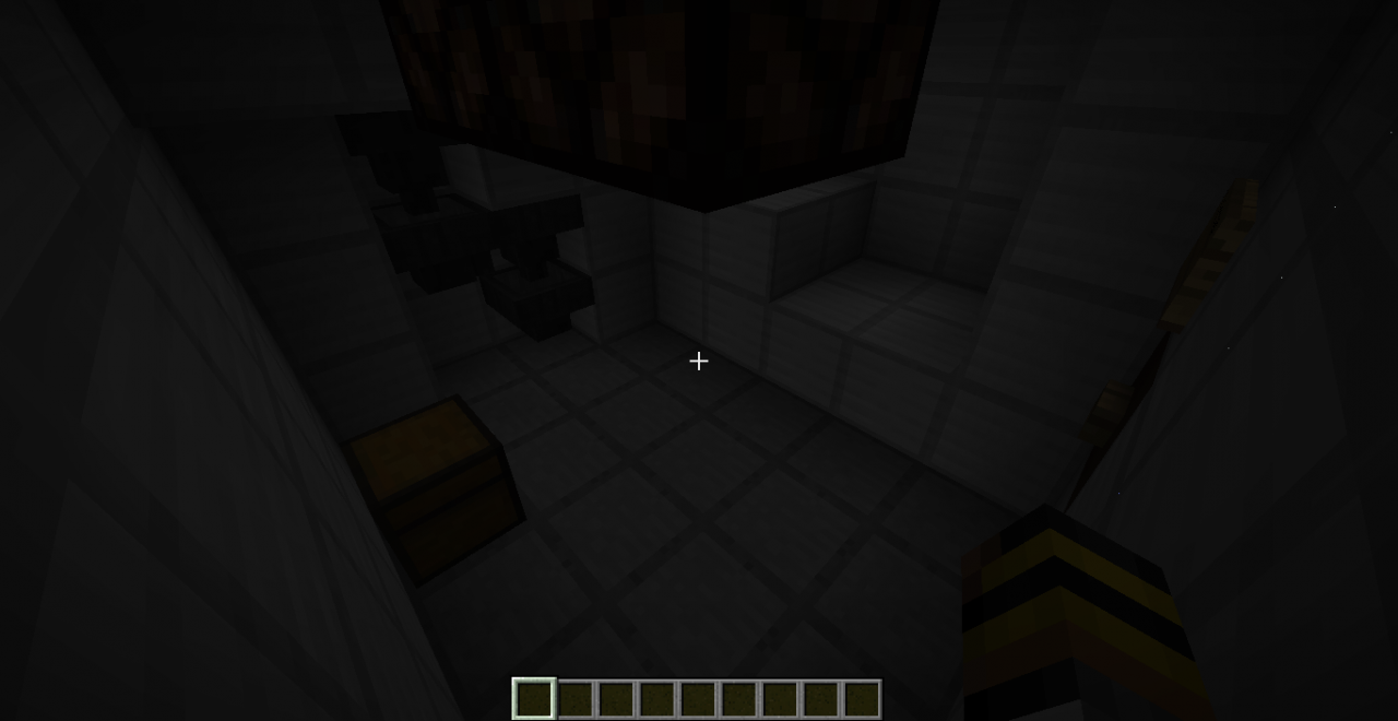 Saw III(Beta) Minecraft Map