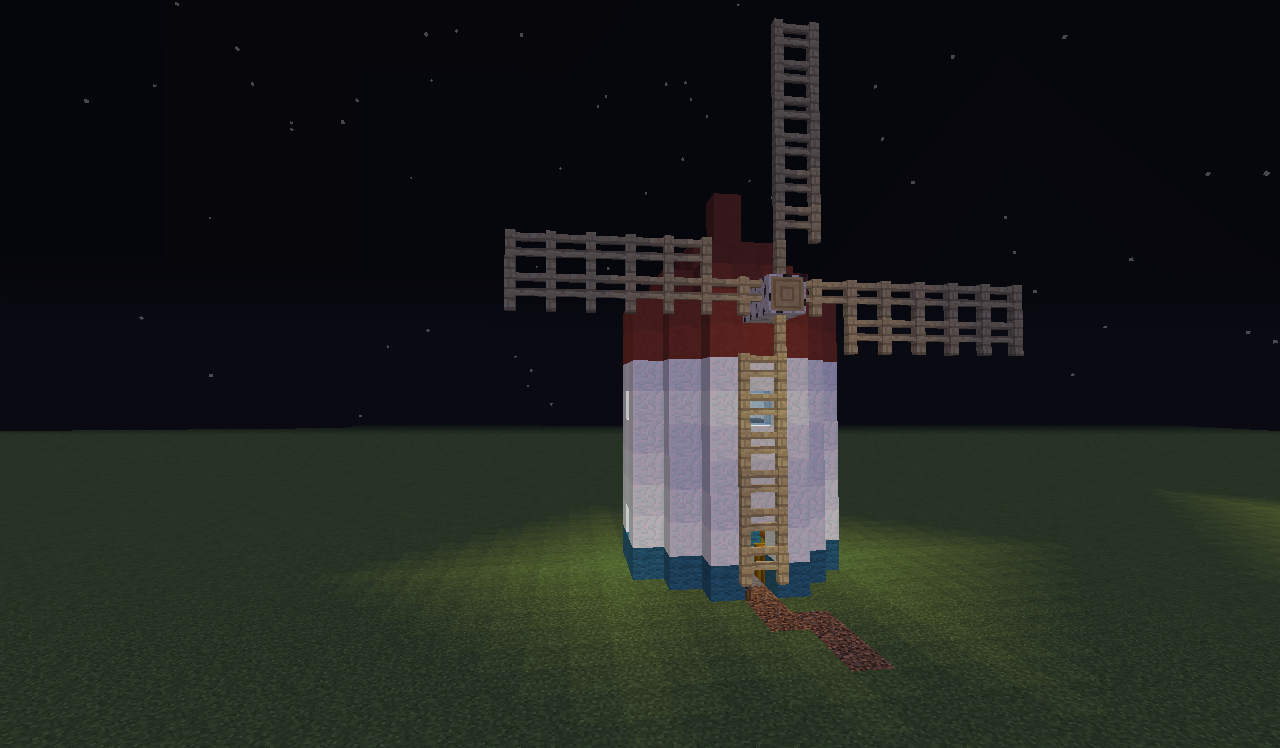 Moinho fixo de pedra dos Açores/ Azores immovable stone windmill ...