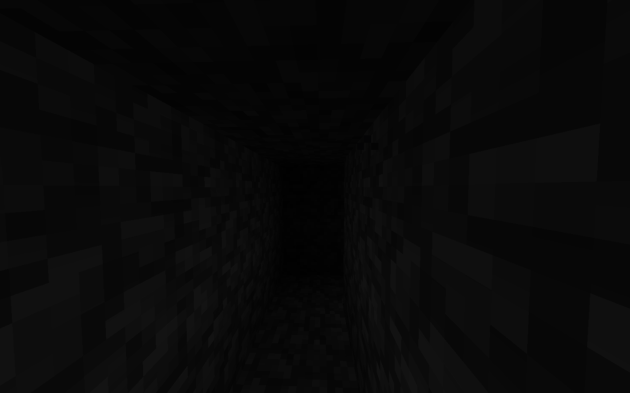 Black Out [Adventure Map] Minecraft Map