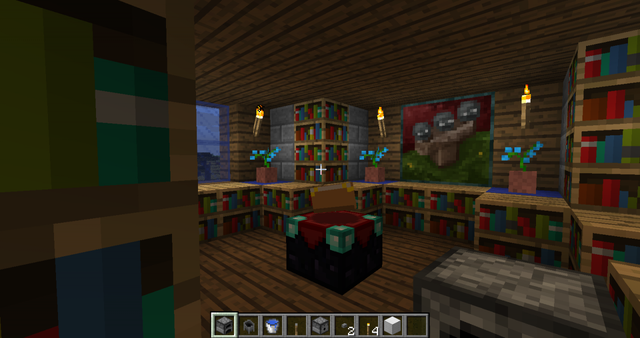 Emo Blu's Place. (2 story house with a fun hang out on the roof ...