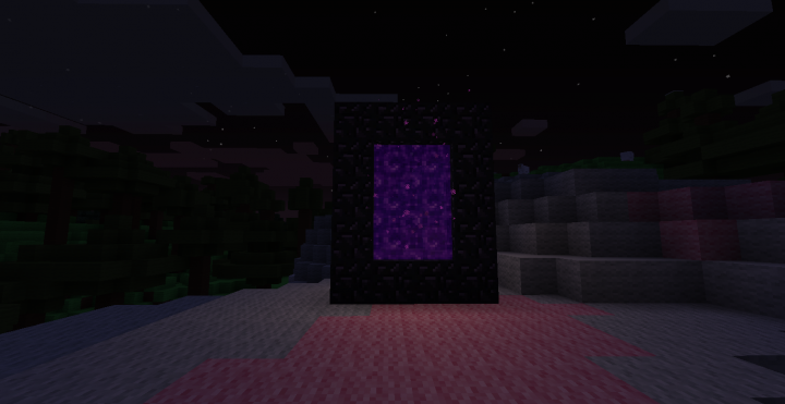 [WORLD-GEN] Wool World... Sheeple Unite! Minecraft Map