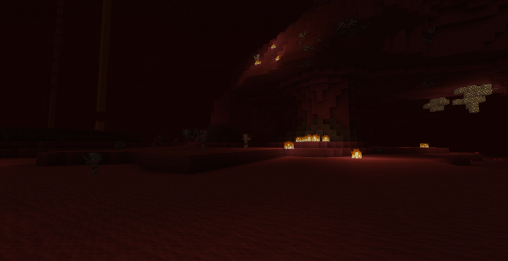 [WORLD-GEN] Wool World... Sheeple Unite! Minecraft Map