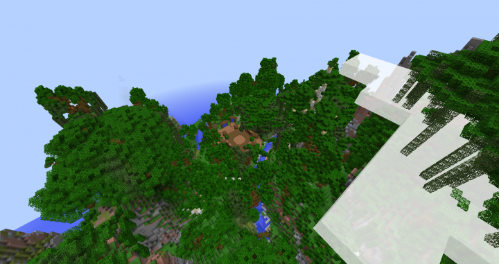 Culture Network [A Community Built Server] Minecraft Server