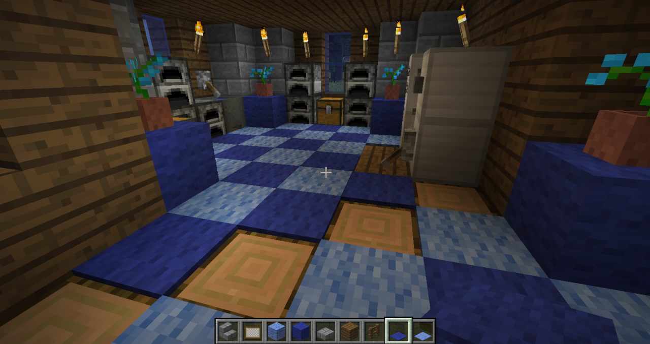 Emo Blu's Place. (2 story house with a fun hang out on the roof ...