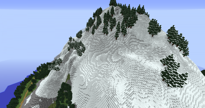 CraftyFoxe's map by rampage211 Minecraft Map