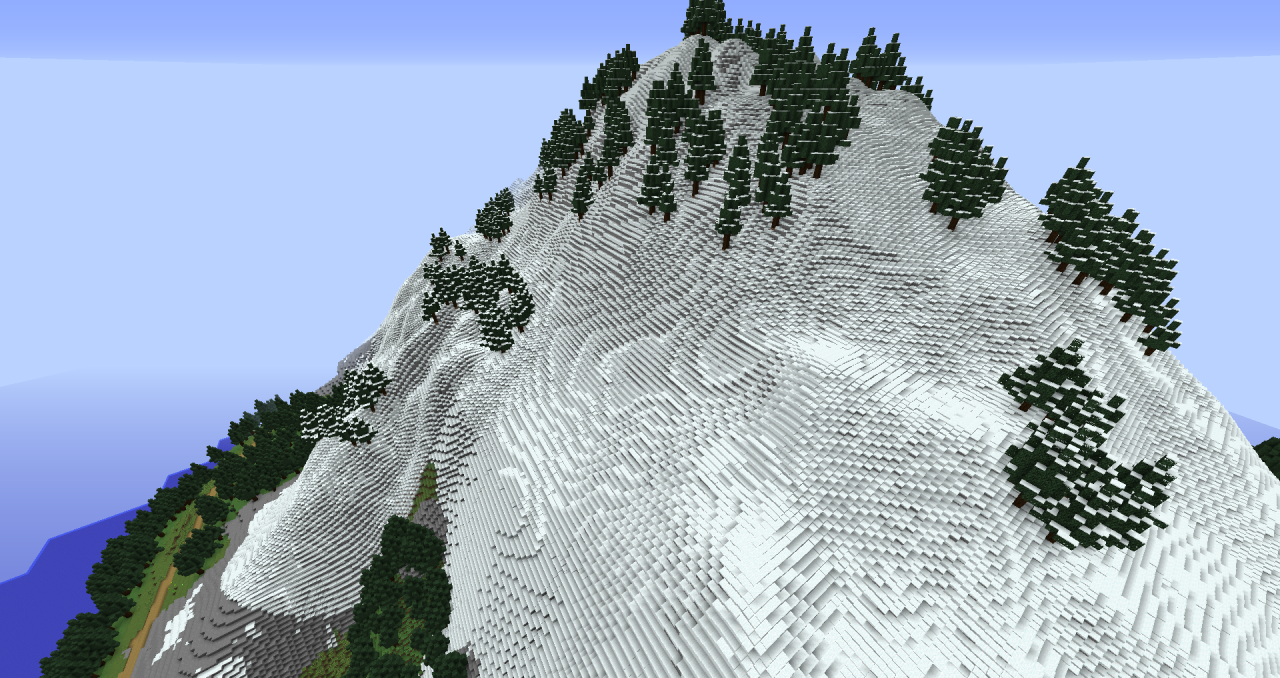 CraftyFoxe's map by rampage211 Minecraft Map