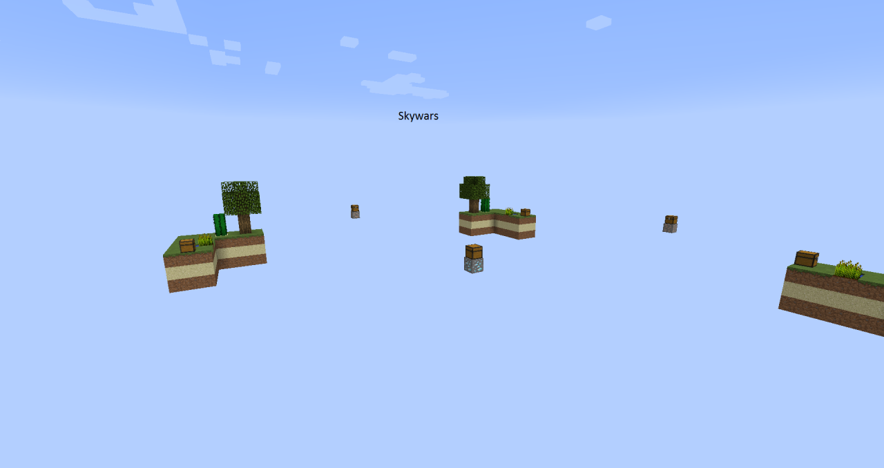 [24/7] Minecraft Mini Game Server [TheCaveMc] Minecraft Server