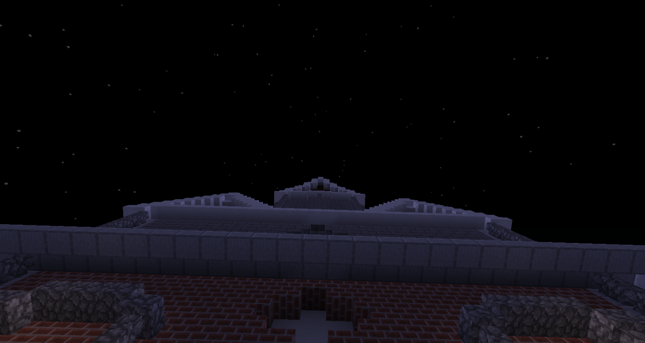 Haunted Island Minecraft Map