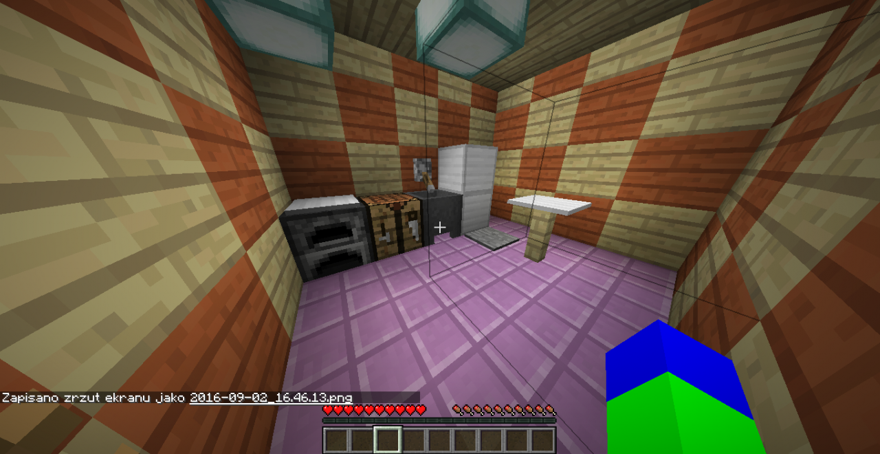 [PL] Mega troll map Minecraft Map