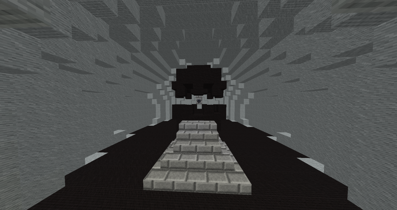 Death Star - Star wars Minecraft Map