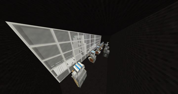 Death Star - Star wars Minecraft Map