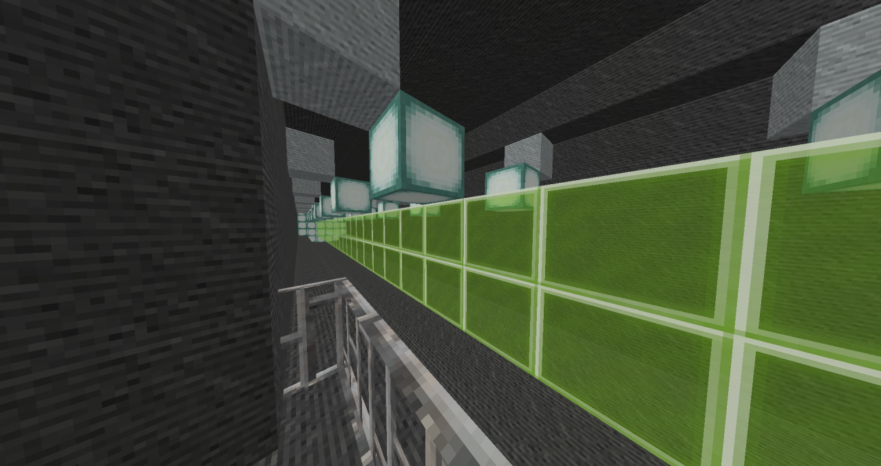 Death Star - Star wars Minecraft Map