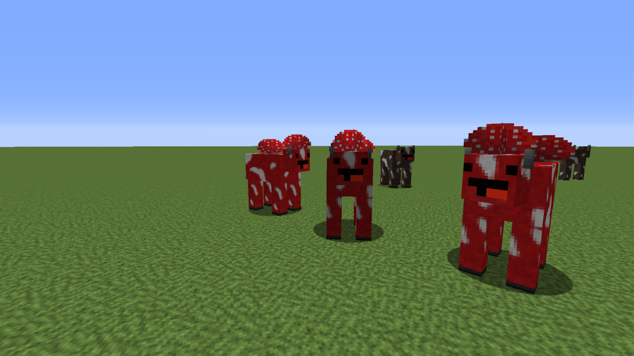 Turtle pack v1 Minecraft Texture Pack