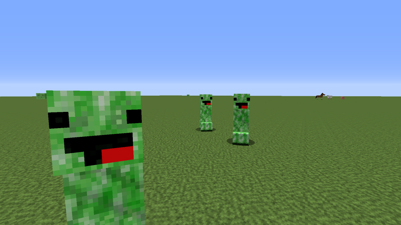 Turtle pack v1 Minecraft Texture Pack