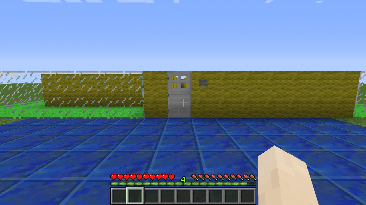 Map Puzzle Maze Dễ Minecraft Map