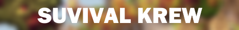 Survival Krew Minecraft Server
