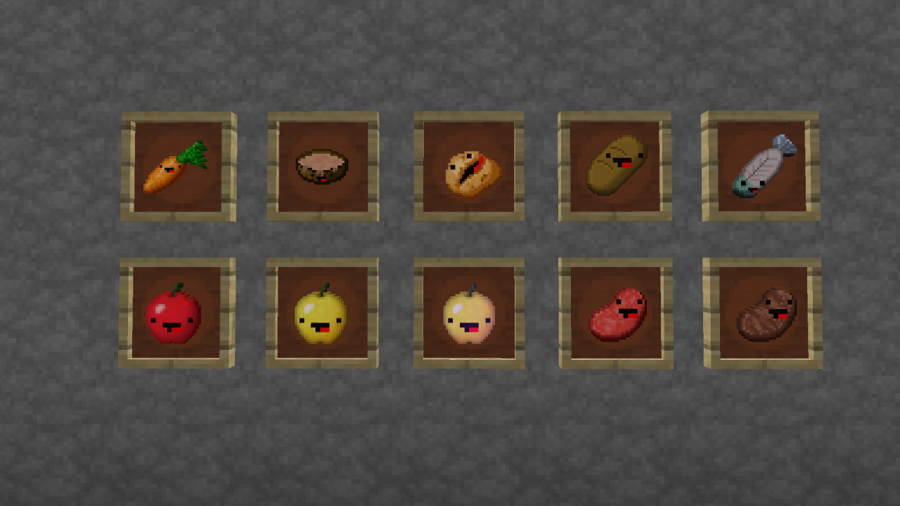 Turtle pack v1 Minecraft Texture Pack