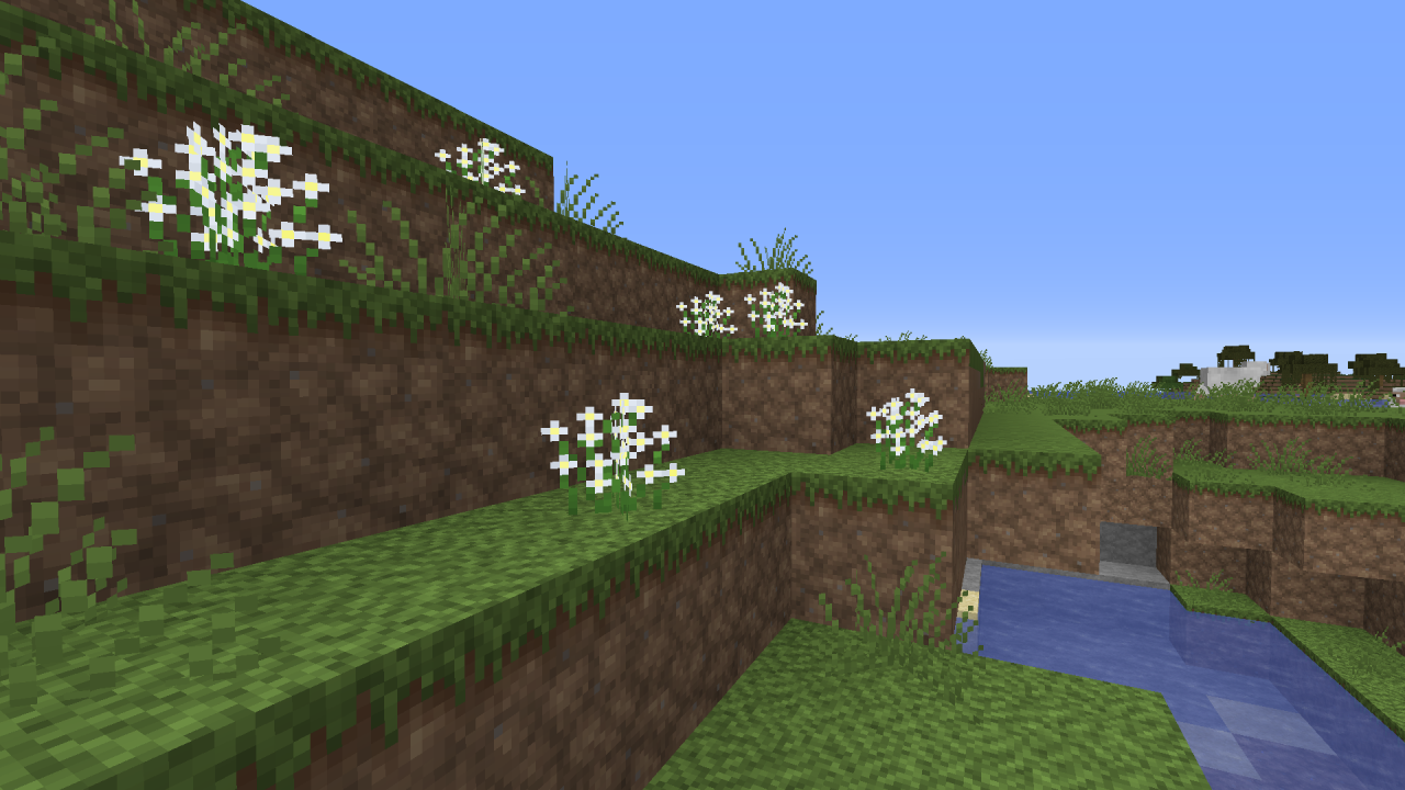 Turtle pack v1 Minecraft Texture Pack