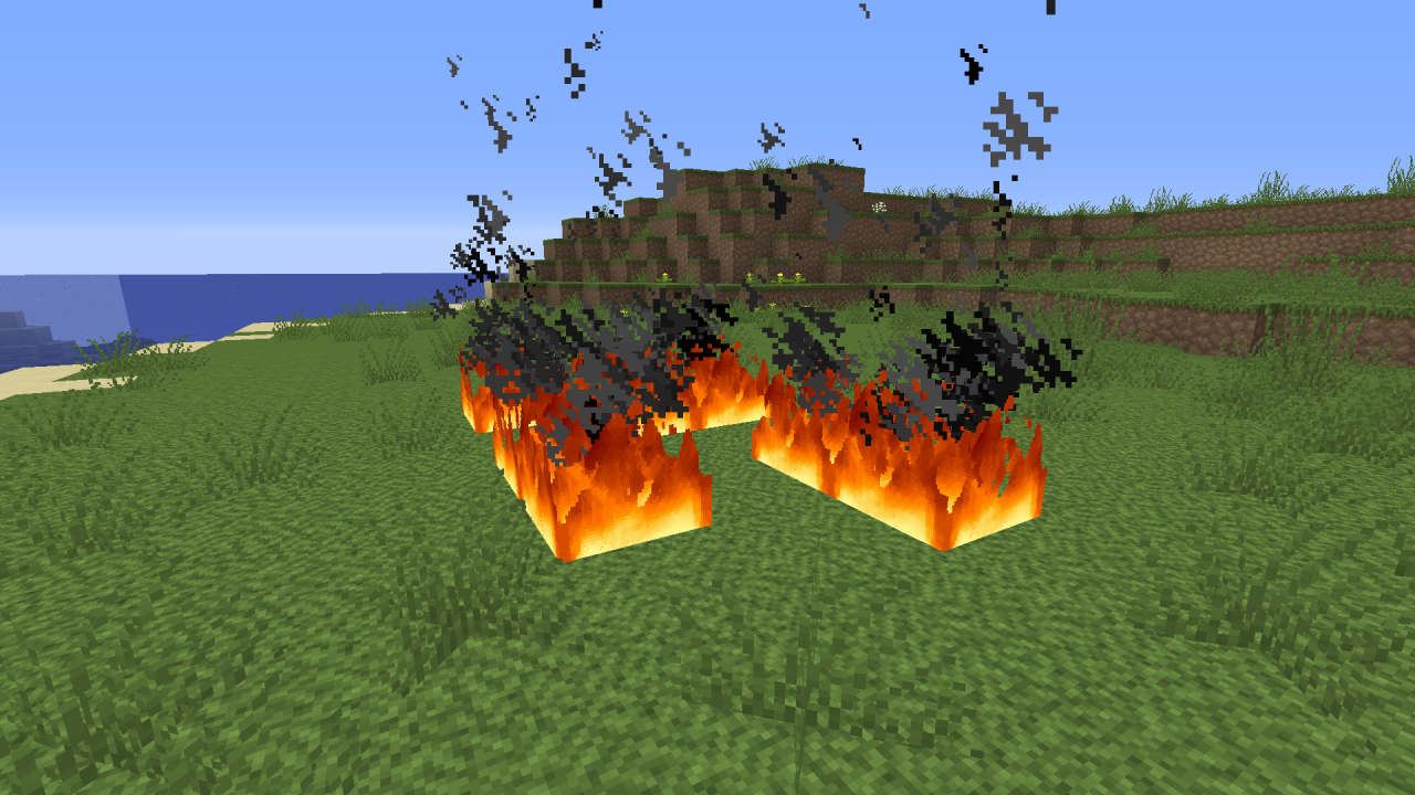 Turtle pack v1 Minecraft Texture Pack