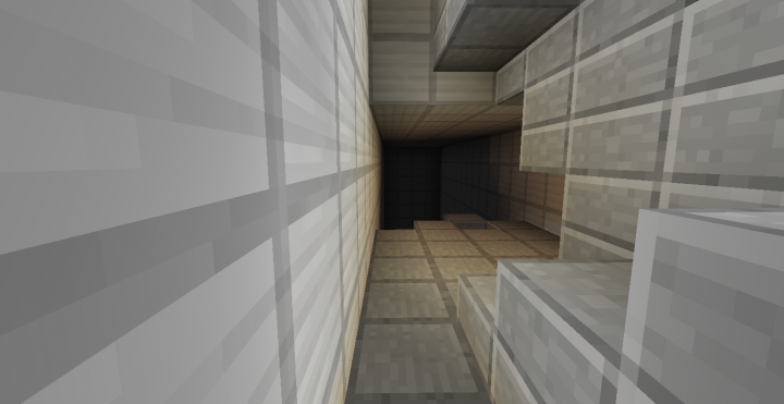 Saw III(Beta) Minecraft Map