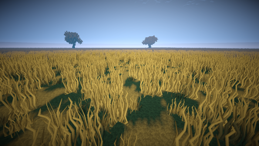Great Plains Minecraft Map