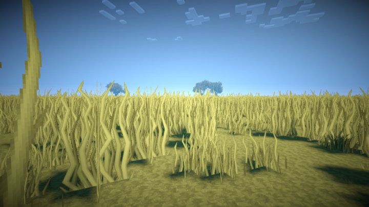 Great Plains Minecraft Map