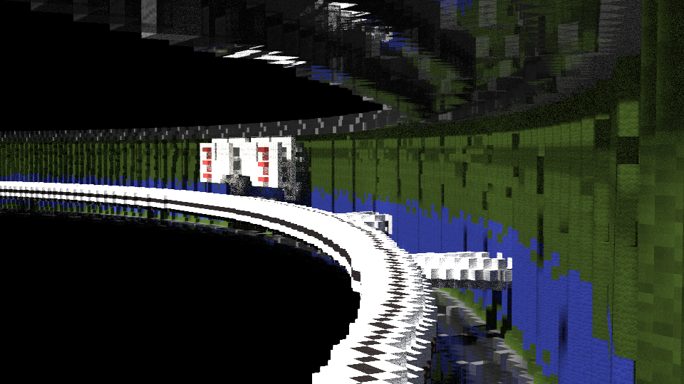 ELYSIUM Minecraft Map