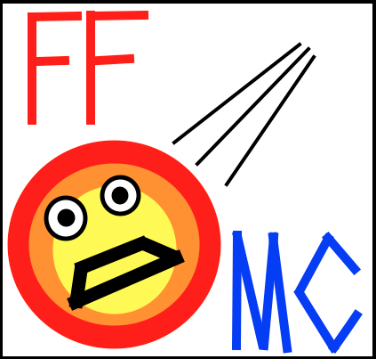 Falling Fire MC! Minecraft Server