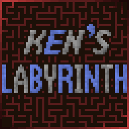 Ken's Labyrinth Minecraft Texture Pack