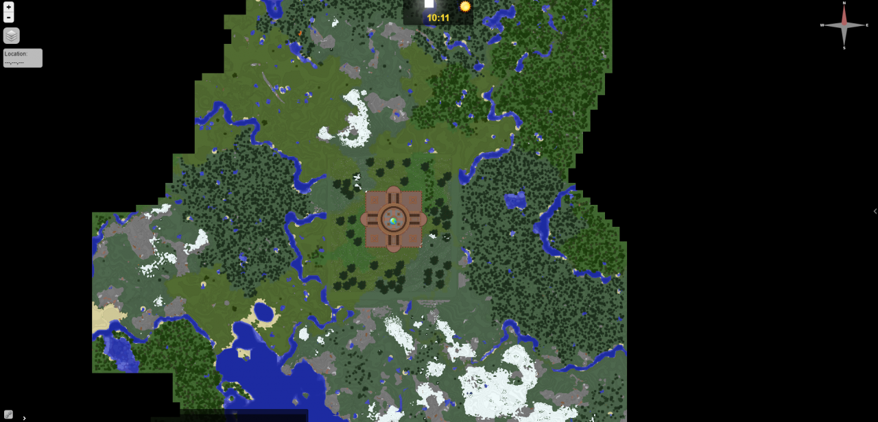 Adhesion Minecraft Minecraft Server