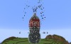 Coke + Mentos Minecraft Map