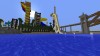 Huge Water Park - Largest In Minecraft Minecraft Map