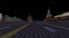 Red Square, Moscow (1:1) Minecraft Map