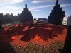 Sacrificial Altar. Minecraft Map