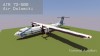ATR 72-500 Air Dolomiti [New version][+Download] Minecraft Map
