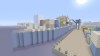 Porte Conteneurs CMA CGM / CMA CGM Container Ship Minecraft Map