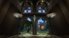 VoidStar MC Server Spawn Minecraft Map