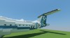 ATR 72-500 Air Dolomiti [New version][+Download] Minecraft Map