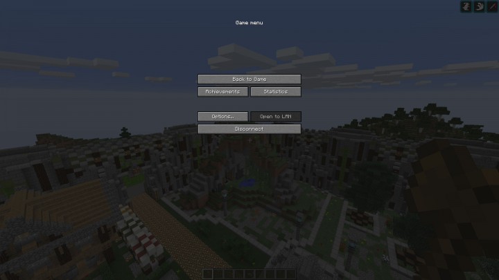 Minecraft Evolution Minecraft Server