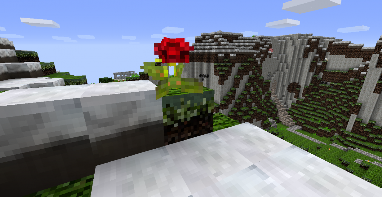 REAL CRAFT 1.10 Minecraft Texture Pack