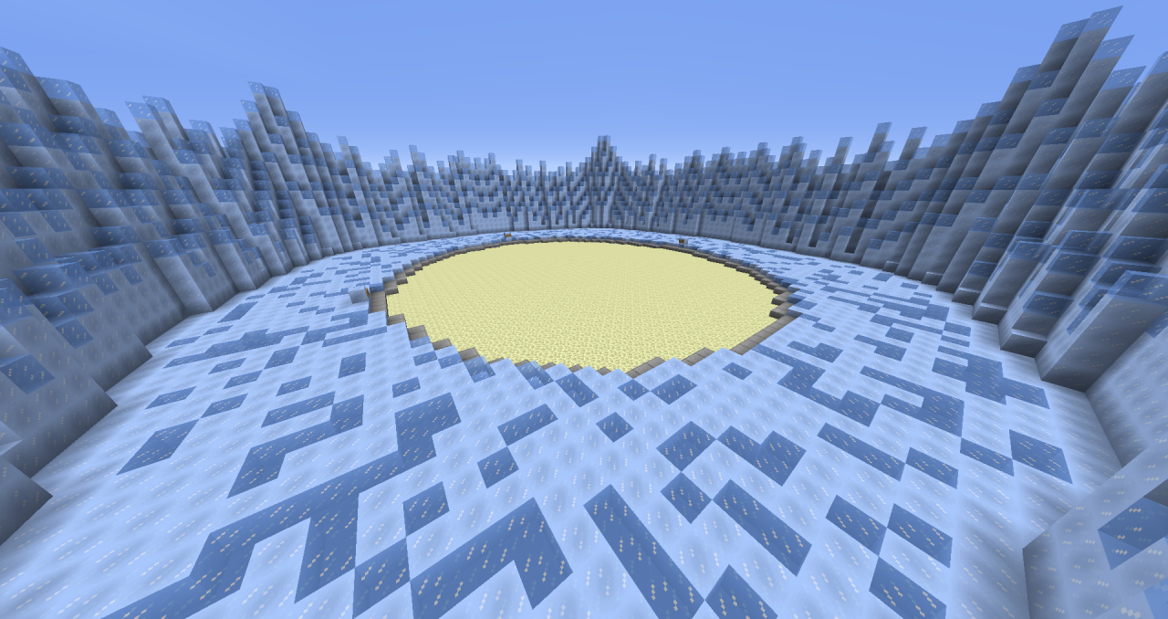 Ace Prison Minecraft Server