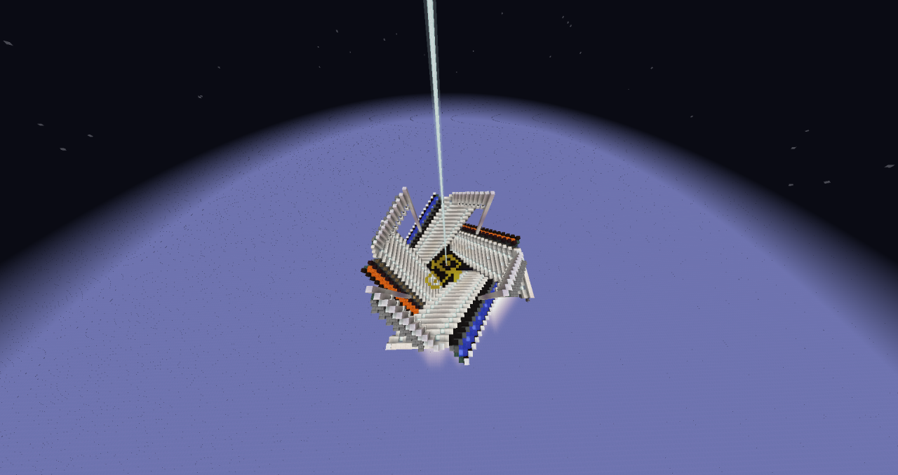 The Forbidden Place Minecraft Map