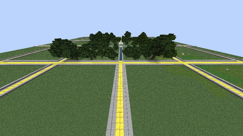 Minecraft Plot Map Minecraft Project